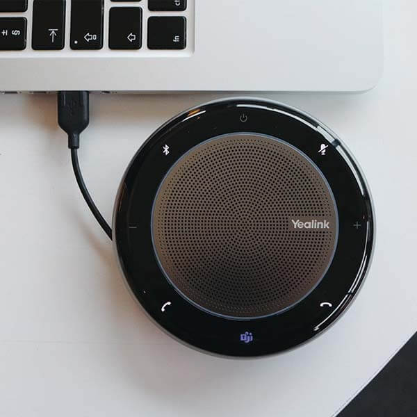 Yealink CP700 Teams Speakerphone | CP700 | Headset Store